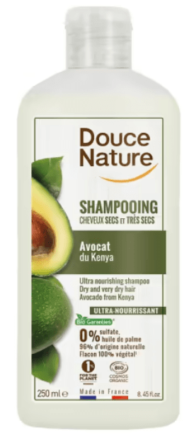 Shampoing pour cheveux secs : le guide complet pour le choisir